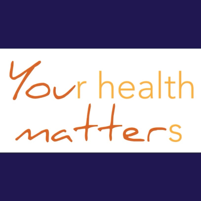 Your Health Matters — Providence Church | Charleston, SC