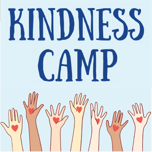 Kindness Camp (VBS) — Providence Church | Charleston, SC