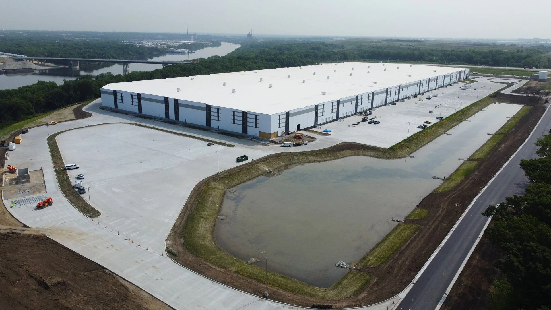 Availabilities — CIC Joliet Elwood