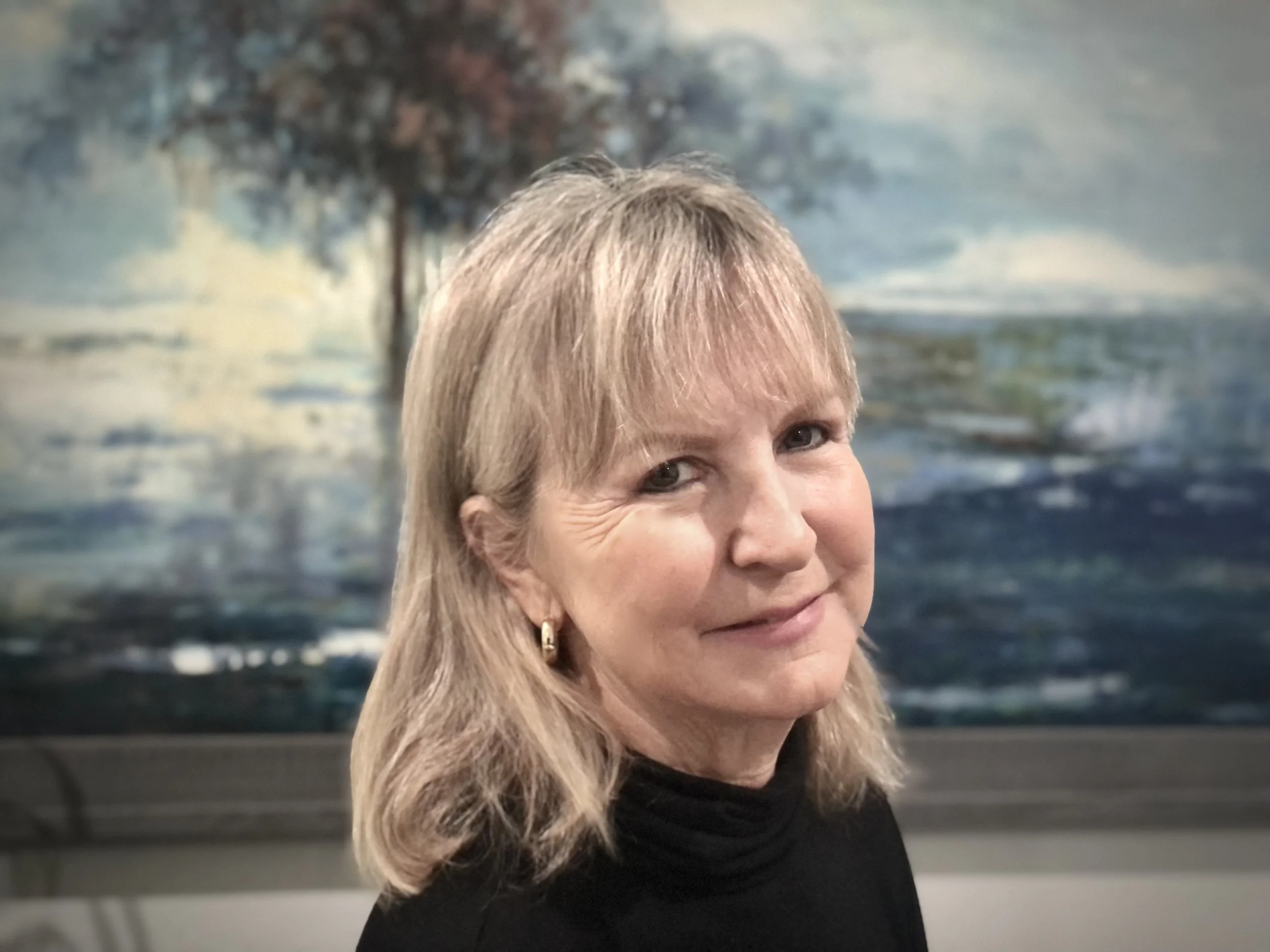 Dr. Kathleen Perry, DC