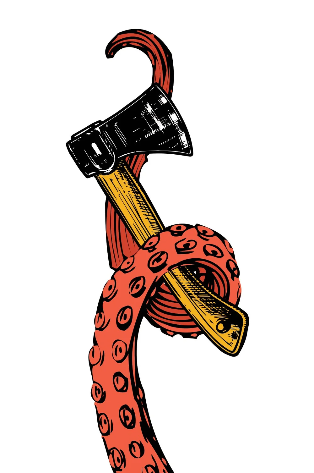 Penn Quarter — Experience Kraken