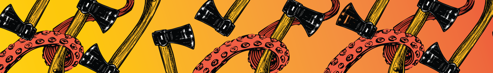 Axe Throwing — Experience Kraken