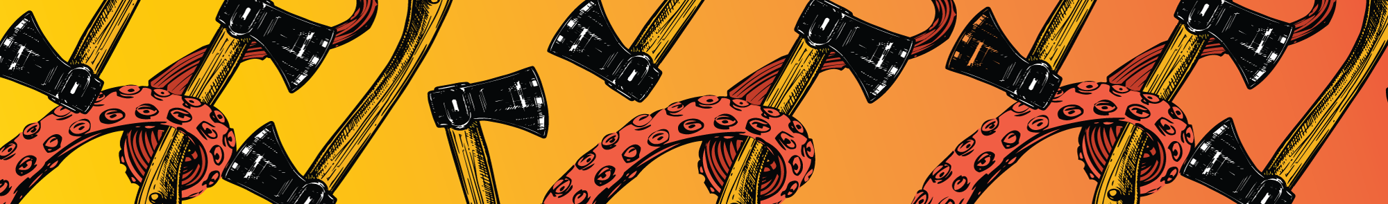 Axe Throwing — Experience Kraken