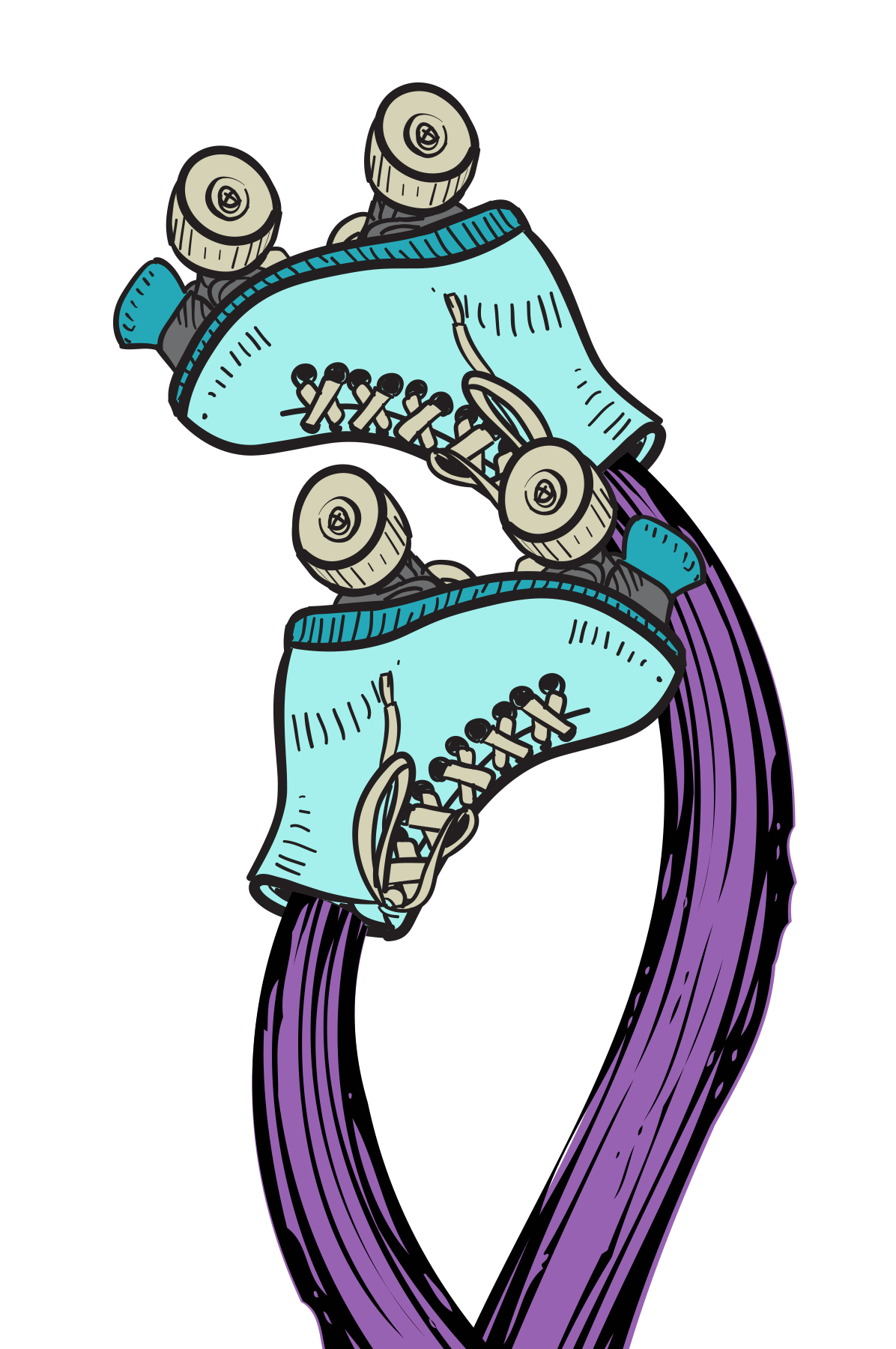 Bryant Street — Experience Kraken