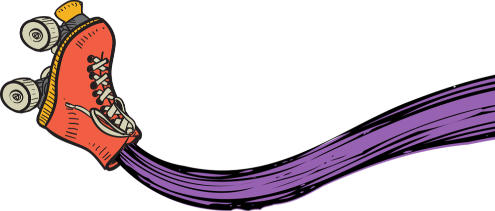 Rollerskating — Experience Kraken