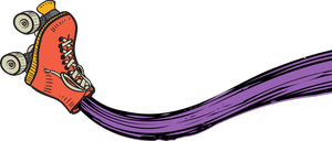 Rollerskating — Experience Kraken