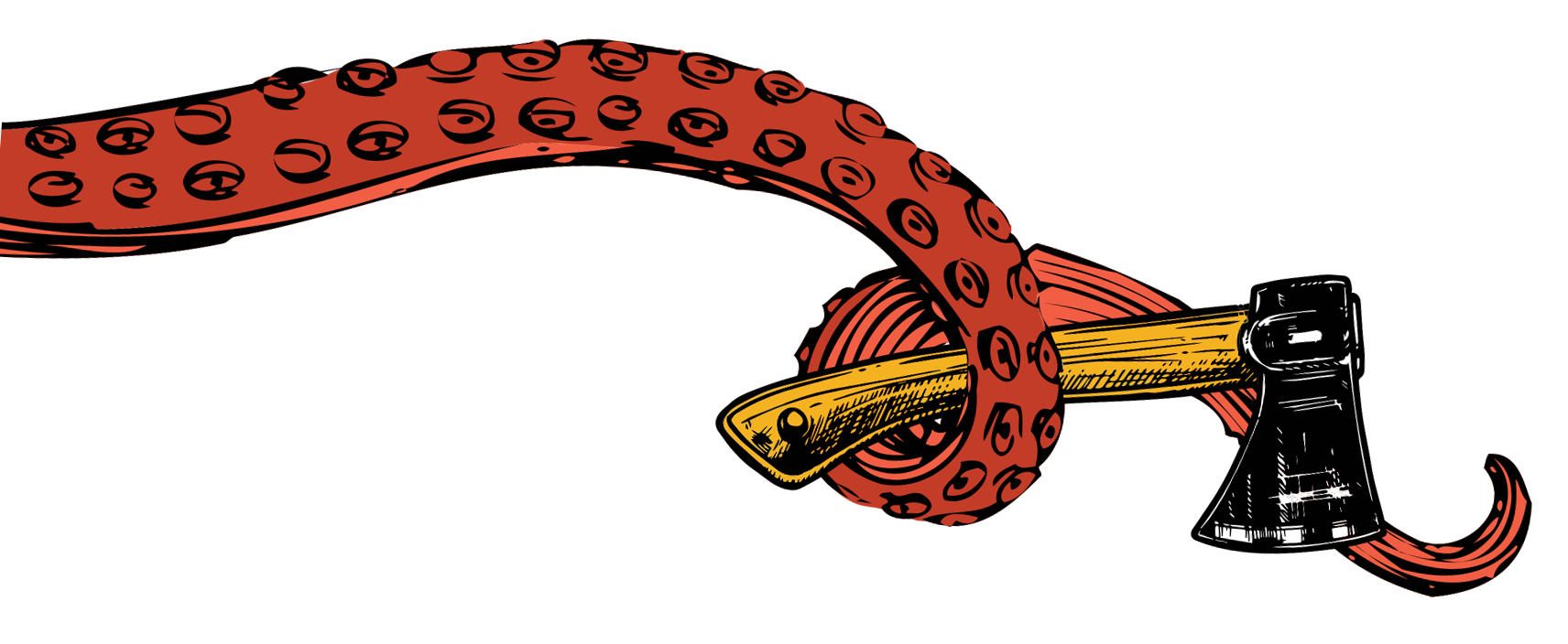 Axe Throwing — Experience Kraken