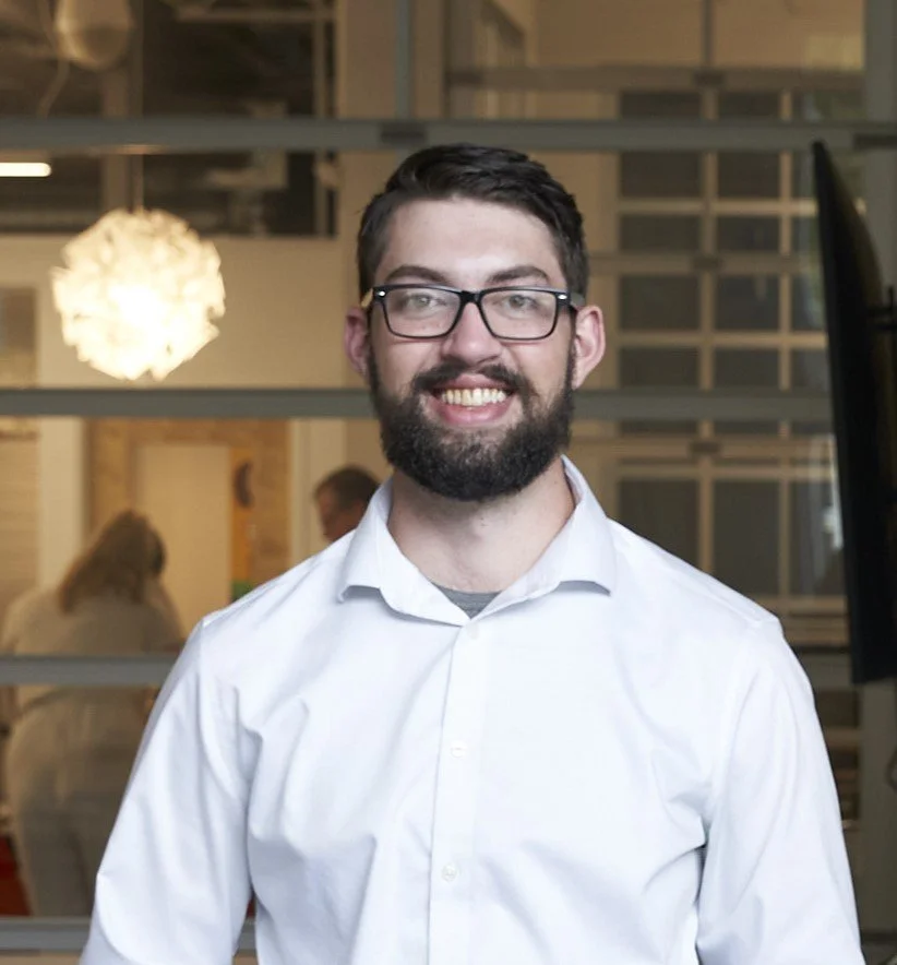 Collin Huske — Shining Rock Ventures