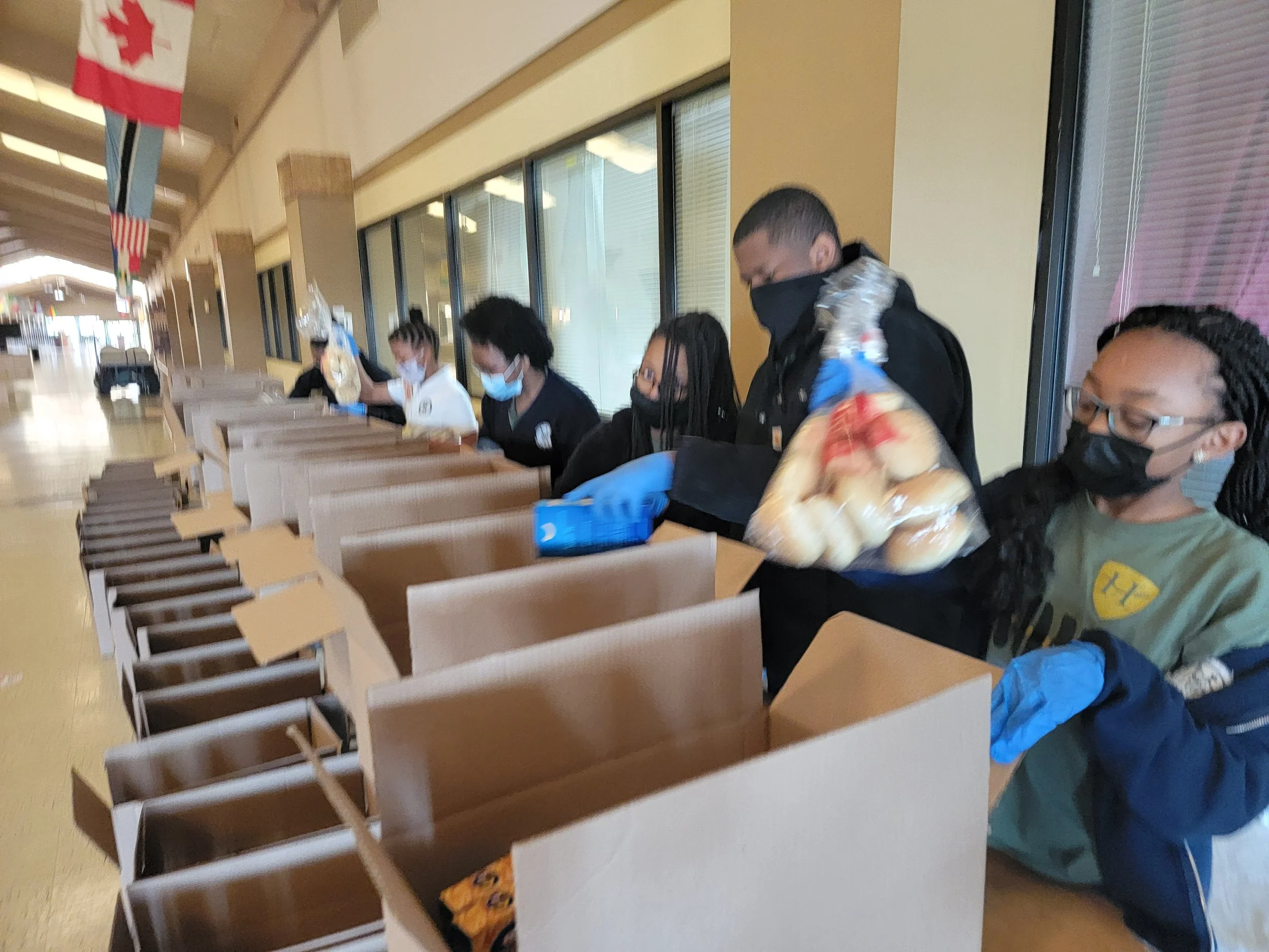 Harvest Christian School