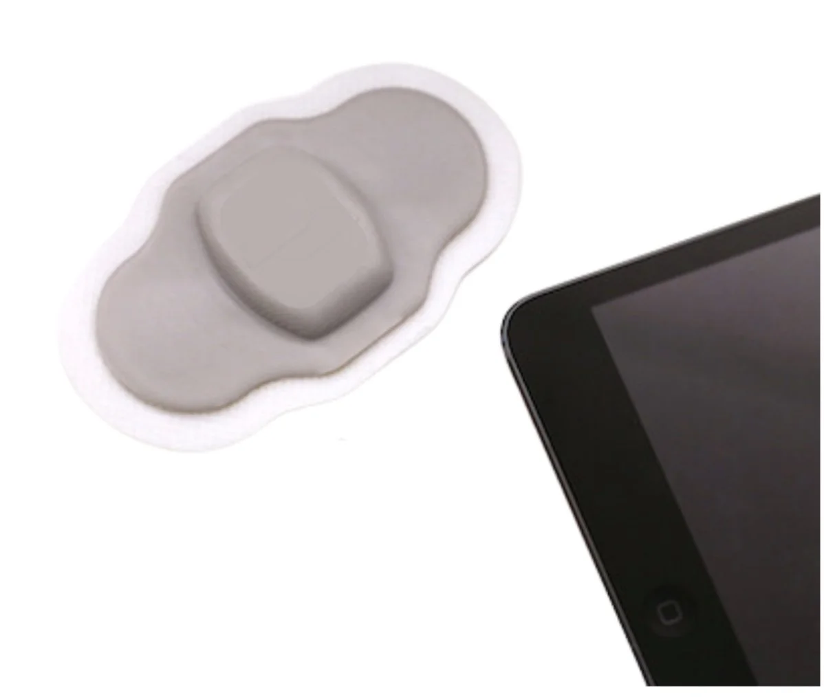 thermometer — Your Care. Anywhere.