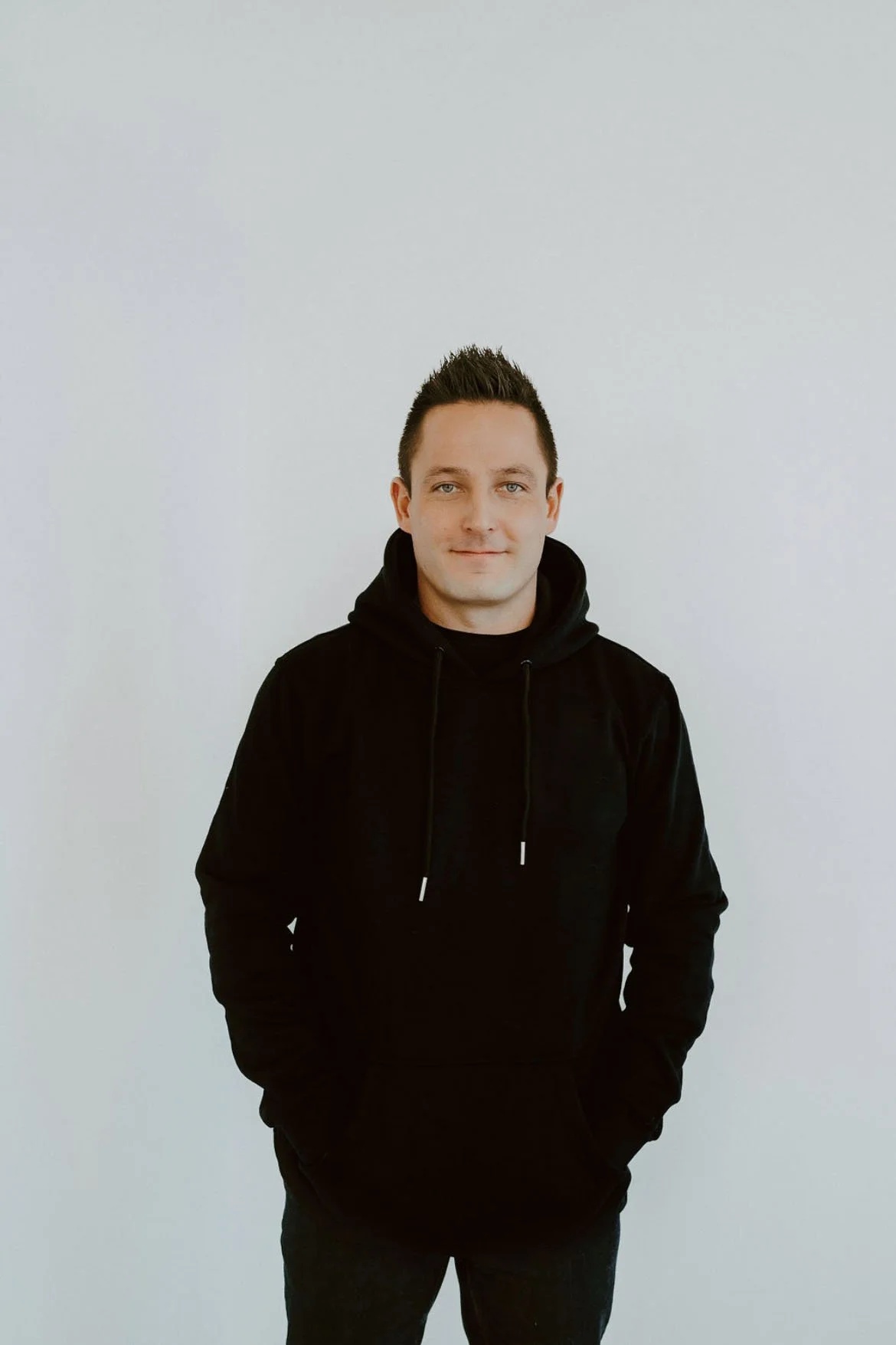 About — Danson Custom Homes