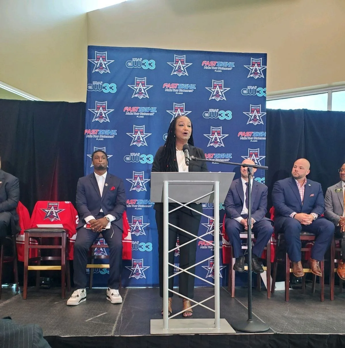 WORK WITH LJ — The LJ Way | Official Site Of LaSonjia Jack