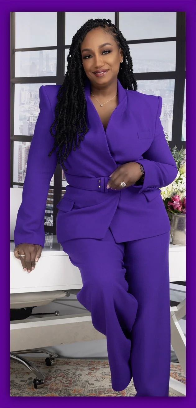 The LJ Way | Official Site Of LaSonjia Jack