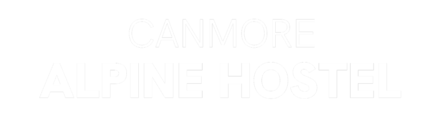 Canmore Alpine Hostel