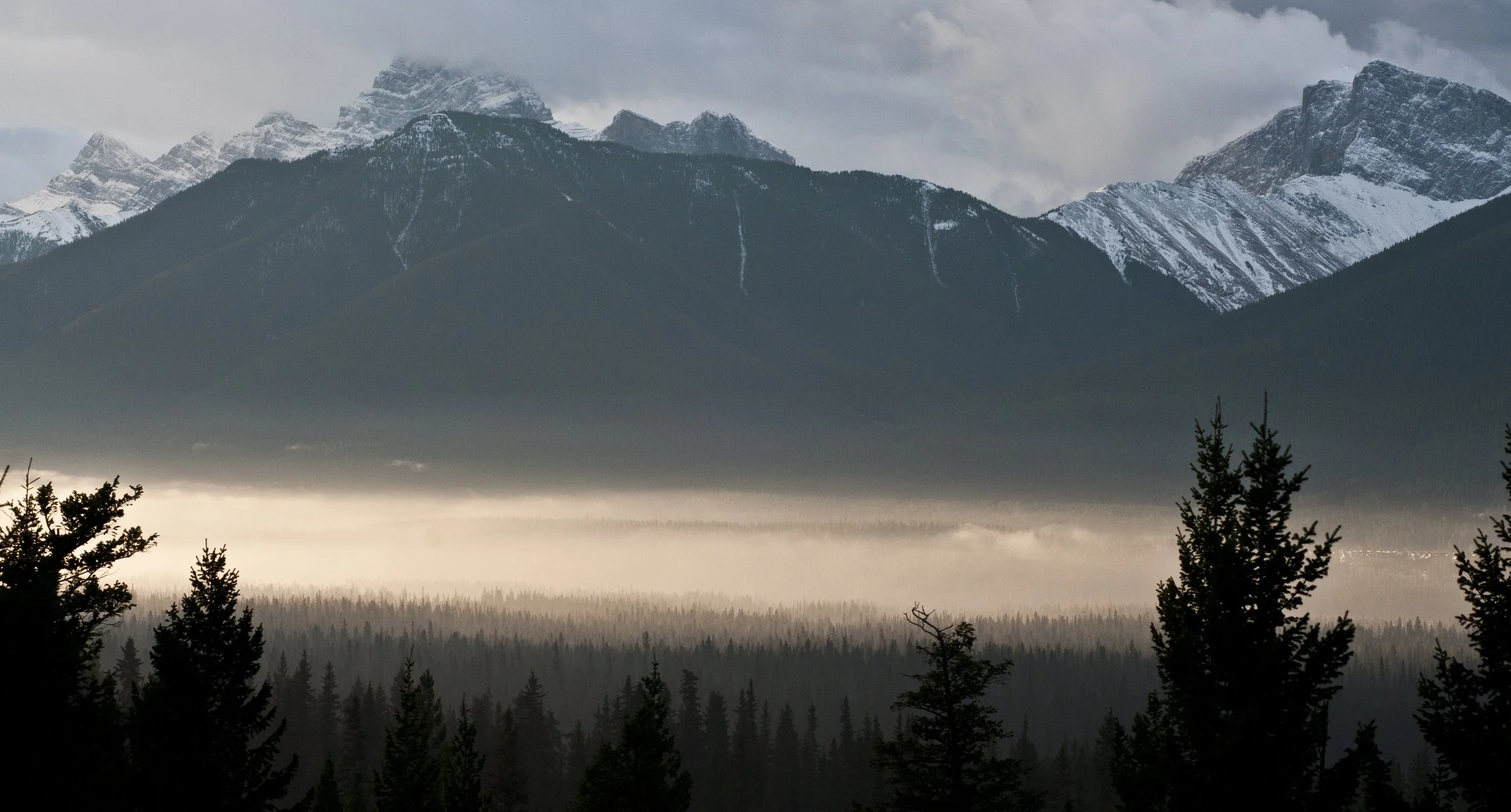 Canmore Alpine Hostel