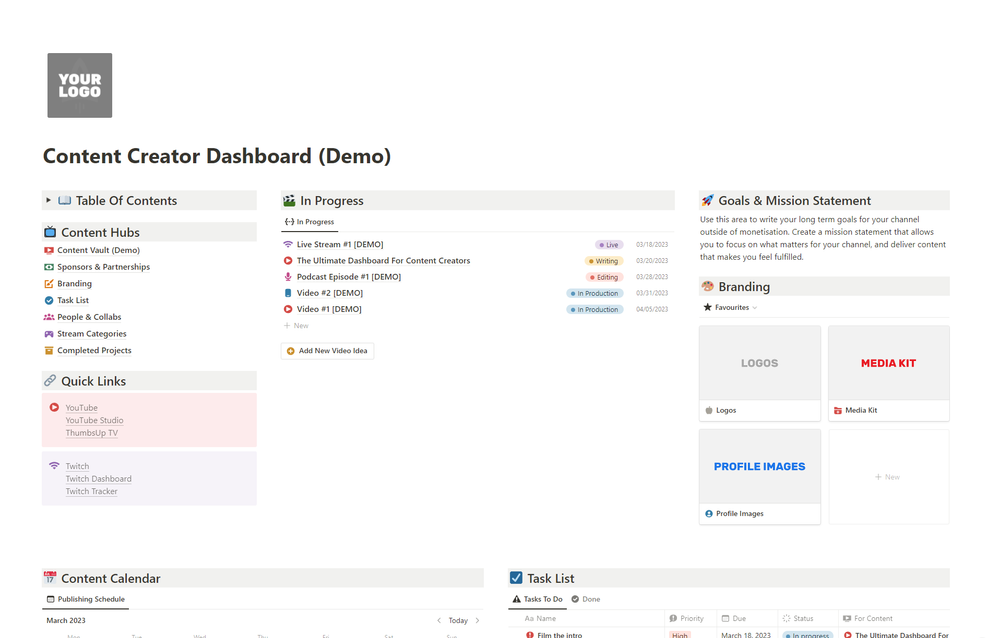 Grow Your YouTube Channel - Sam Woodhall