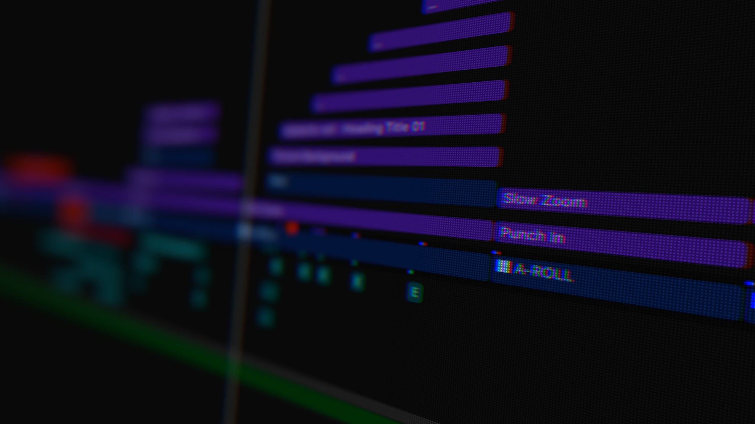 Learn To Edit Better YouTube Videos — Sam Woodhall