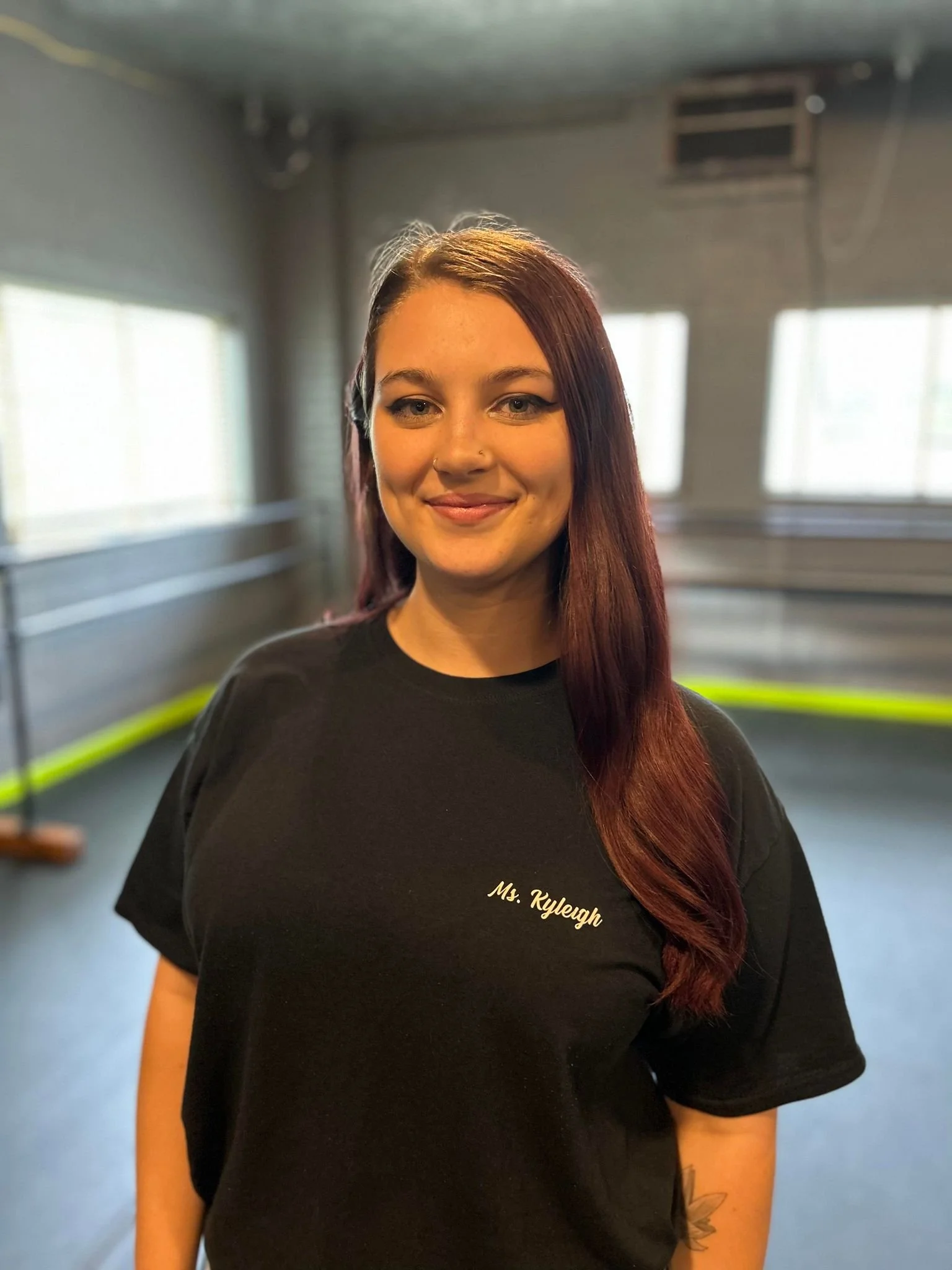 Our Instructors — Neighborhood School of Dance