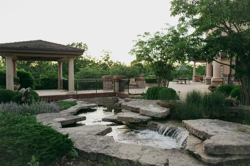 Meet the Summit Ranch Team | Experts in Youth Mental Health — Summit ...