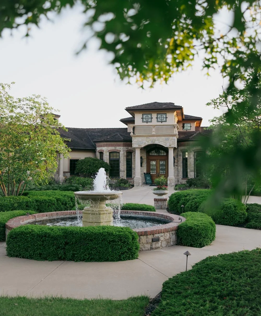 About Summit Ranch | Nature-Based Therapy in Kansas City — Summit Ranch ...