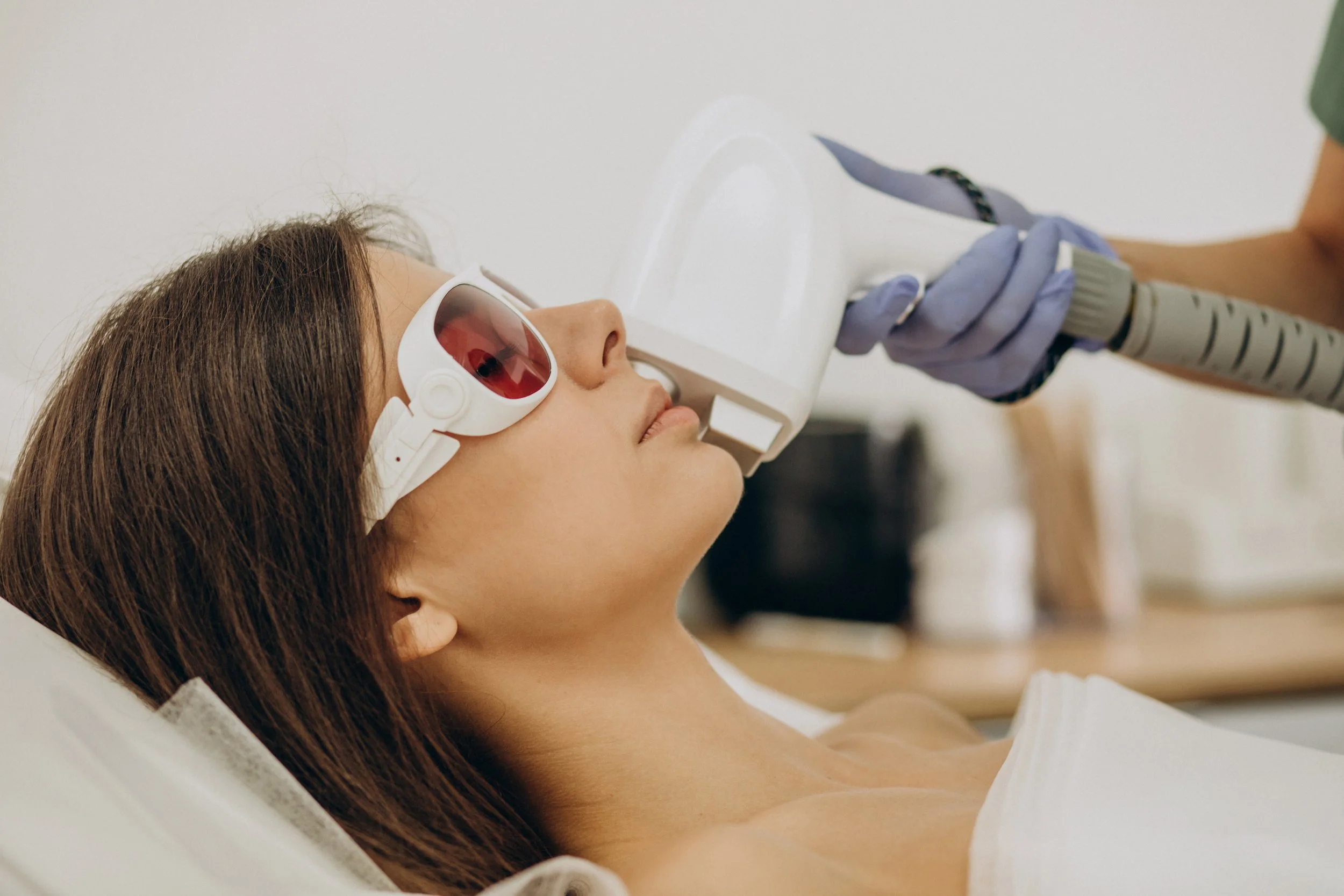 Full-Body Laser Hair Removal: How It Works, Cost, and What to Expect