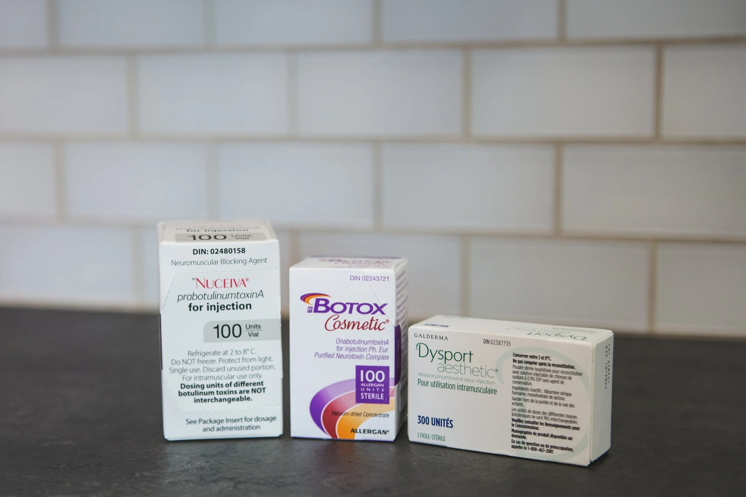 Understanding Botox Units: How Many Do You Really Need? - Revery ...