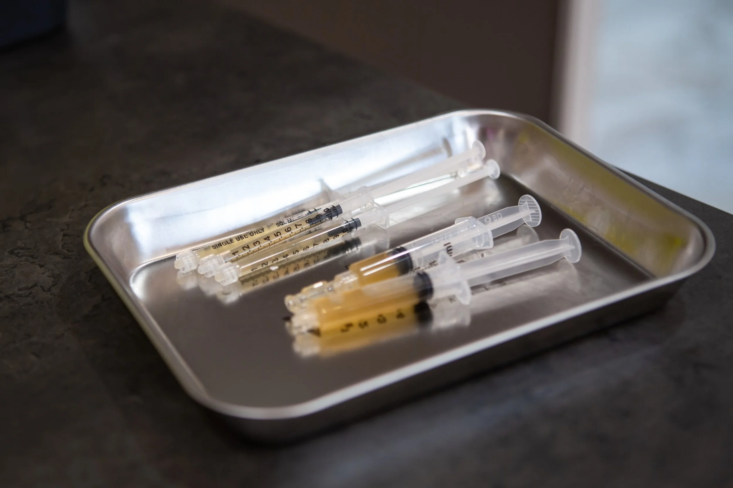 Comparing PRP with Traditional Joint Pain Treatments