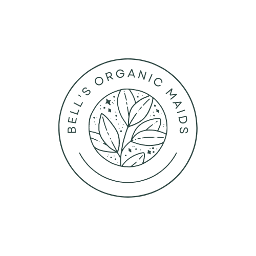 Bell's Organic Maids - Eco-Friendly House Cleaning Service