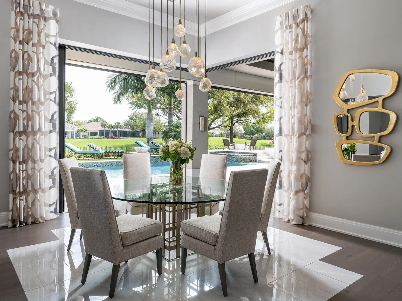 Portfolio — Sharon McCormick Design