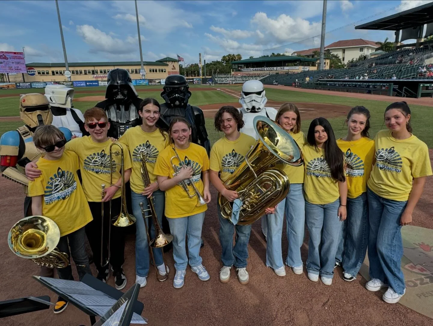 Gallery — BAK Middle School of the Arts Foundation