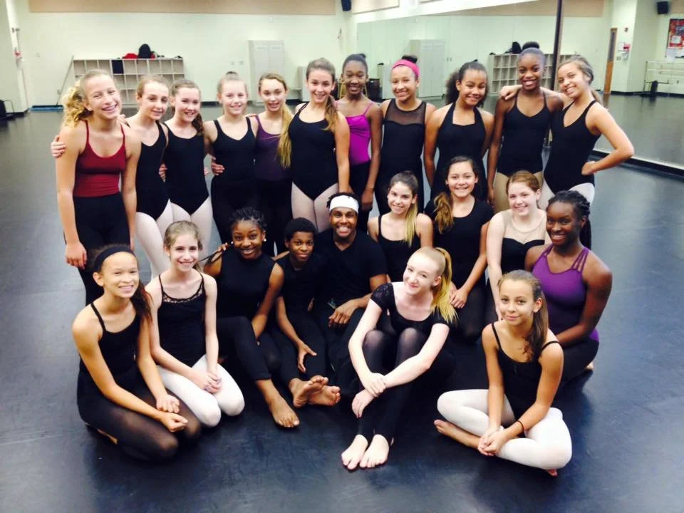 About — BAK Middle School of the Arts Foundation