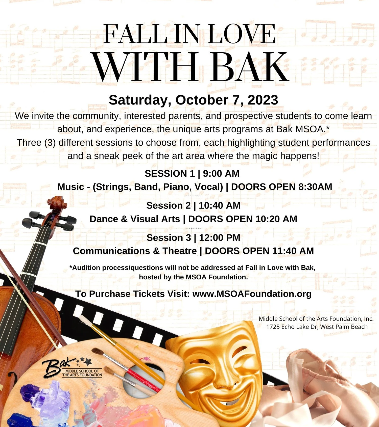 Fall in Love with Bak! | Session 1 MUSIC (Strings, Band, Piano & Vocal ...