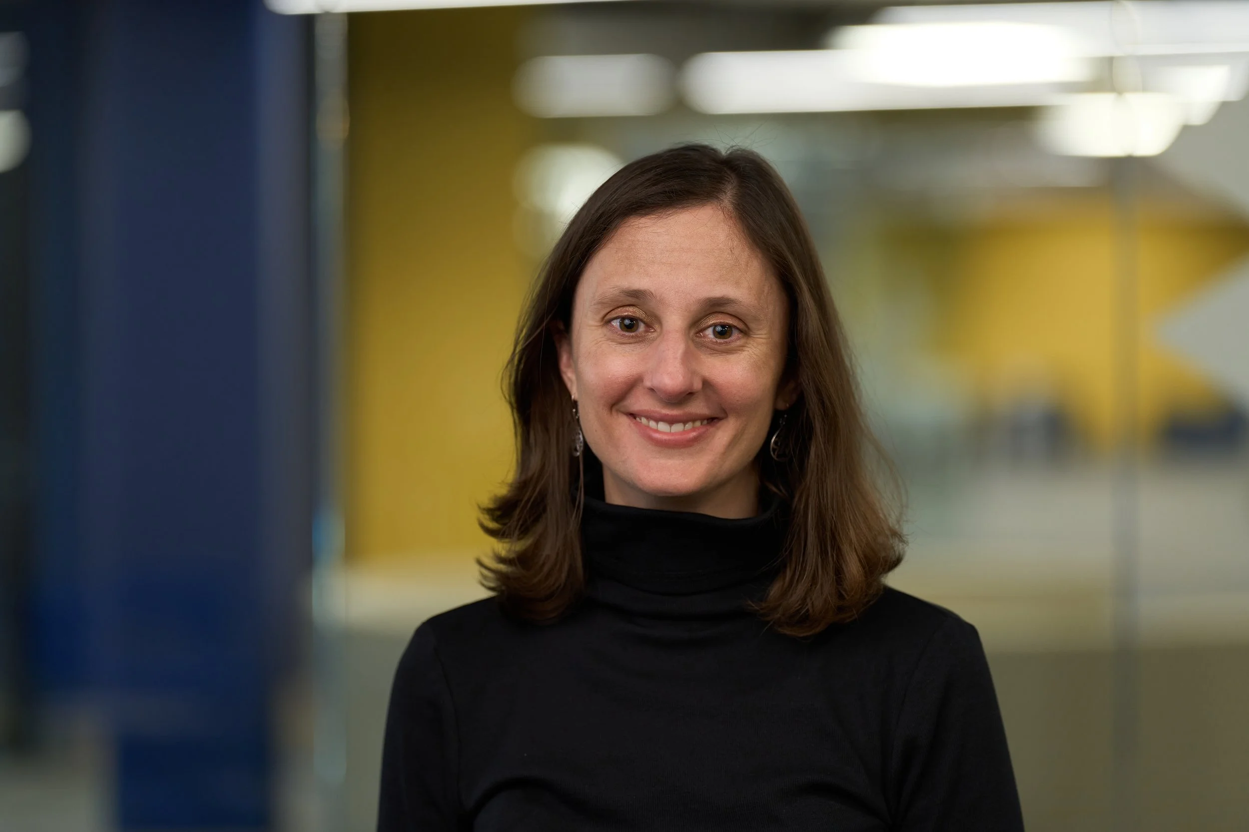 Elizabeth M. Goetter, Ph.D.