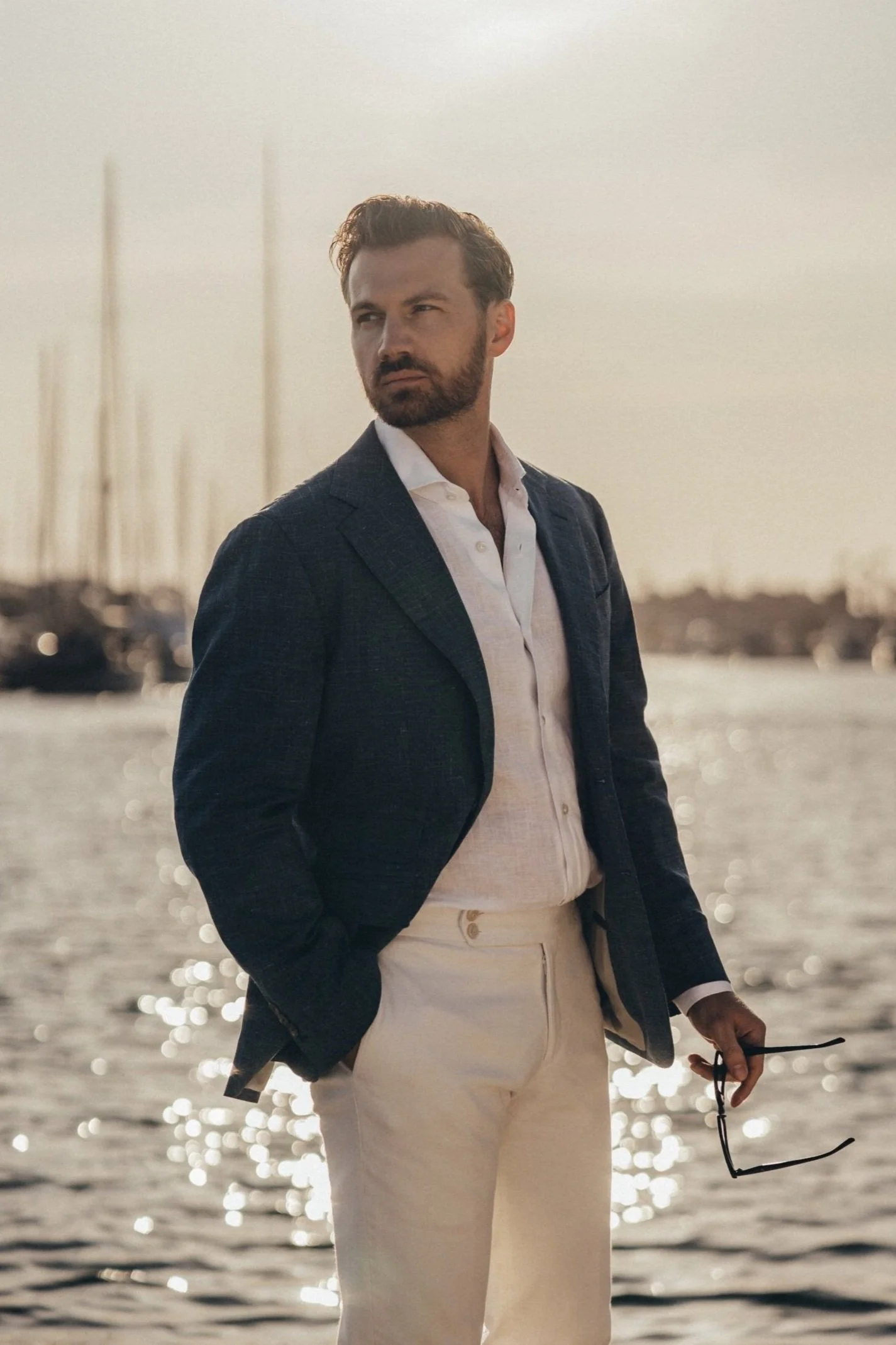 renaissance by Daniel Gazzola: Italian Luxury | Designer Clothing and ...