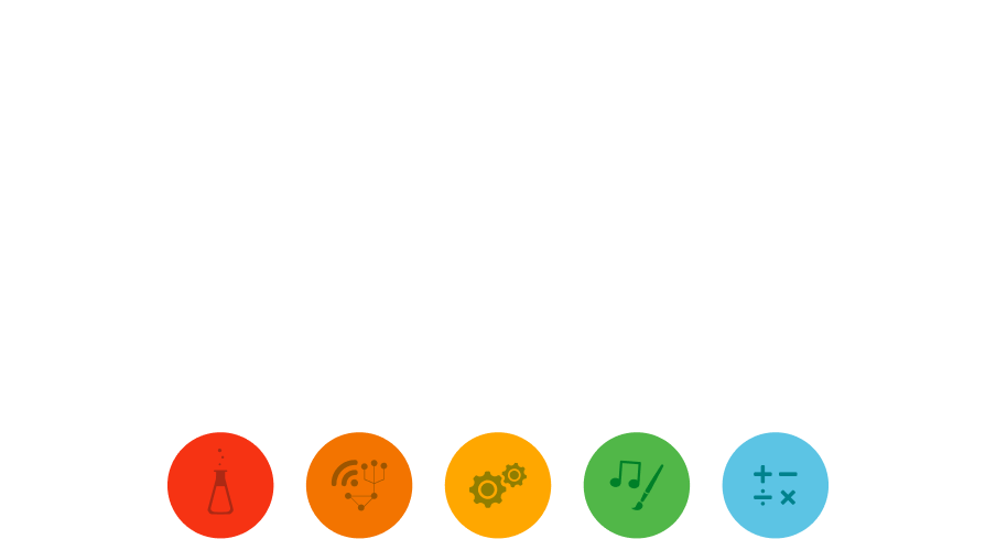 STEAM Insights — The Lab Drawer