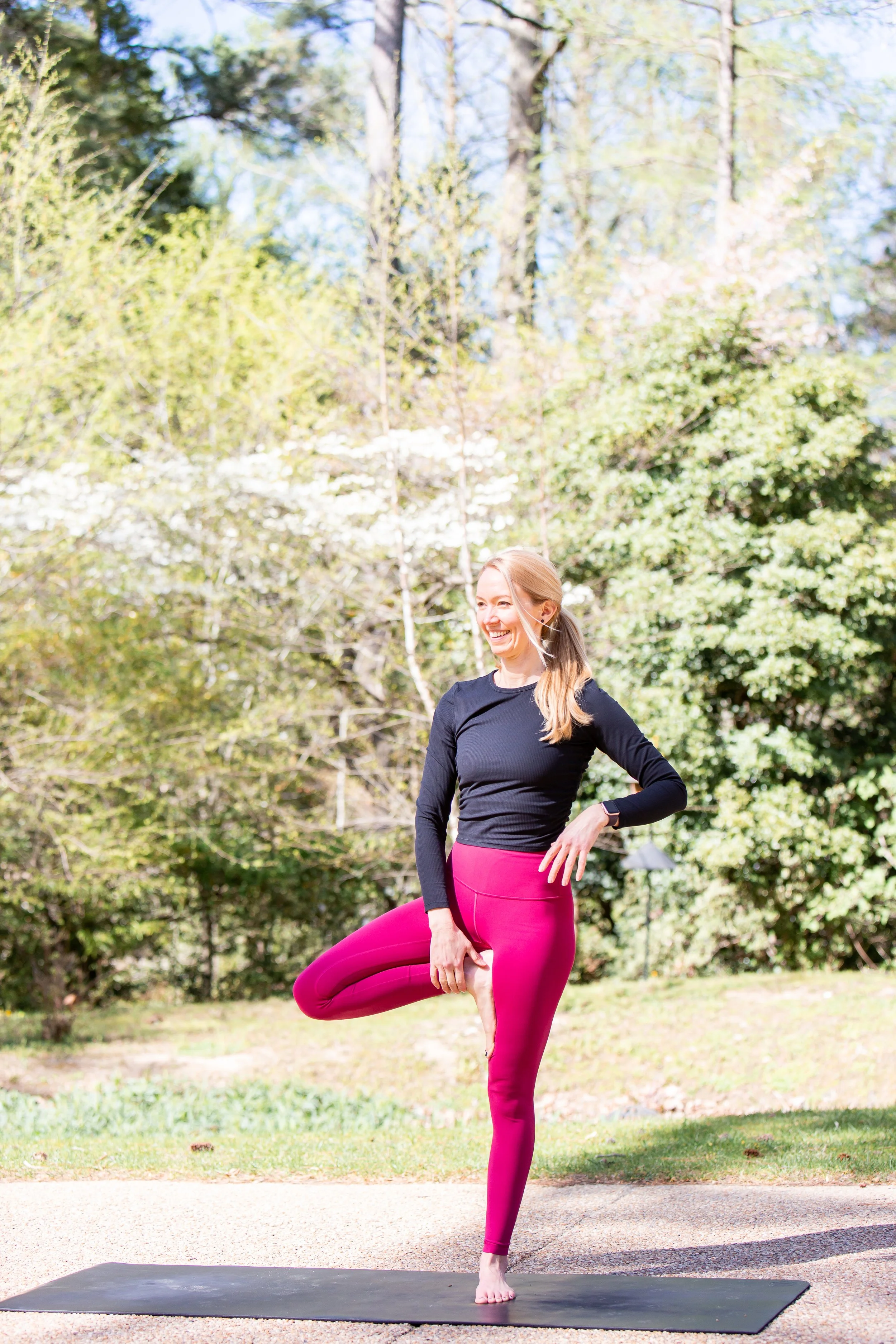 Schedule — Jessica Ruff Yoga