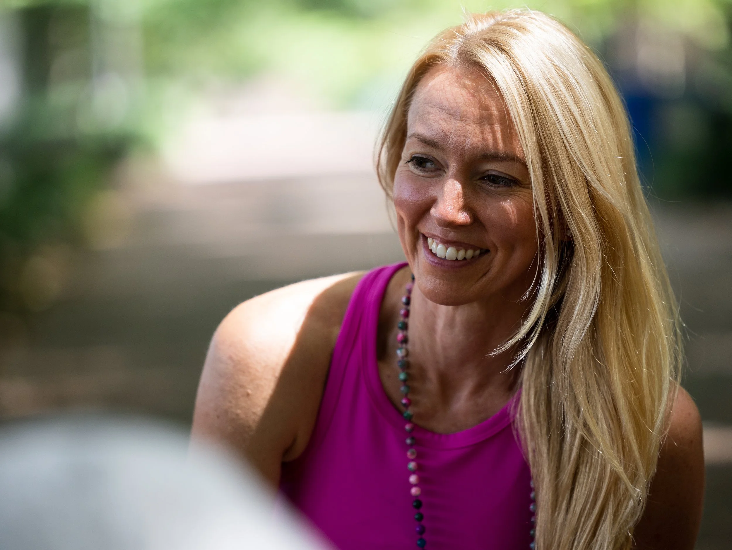 About — Jessica Ruff Yoga