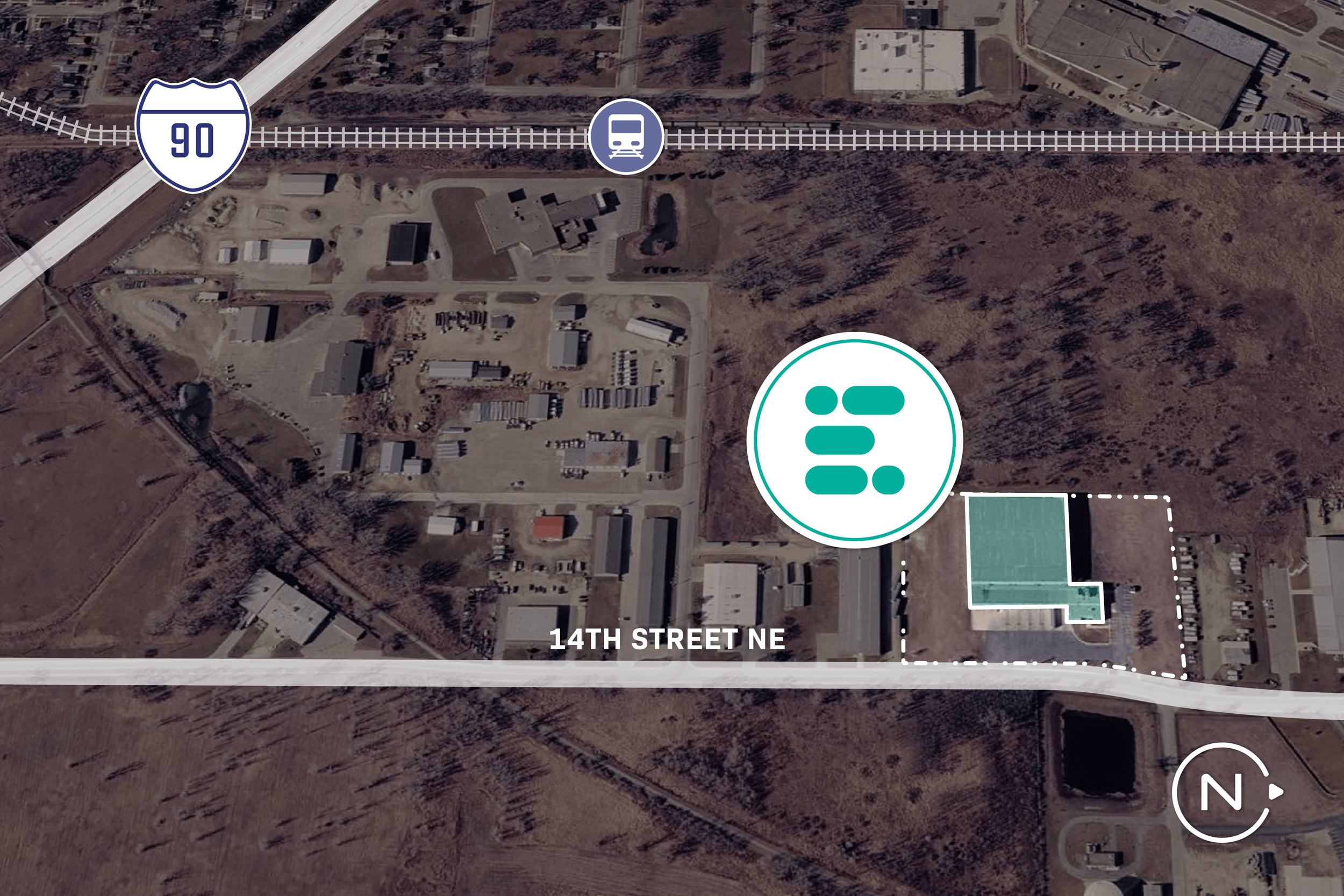 Facilities — Envision Cold | Discover A Smarter Way