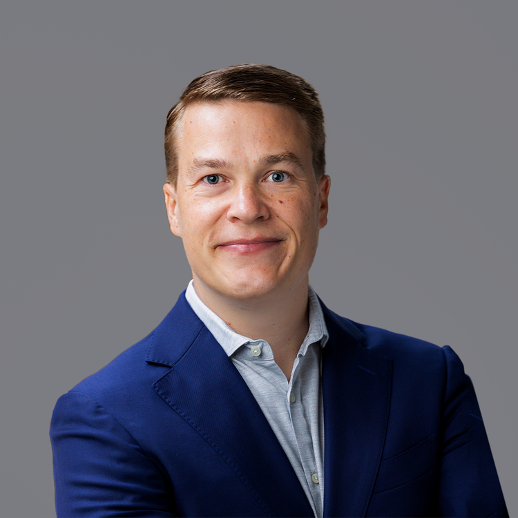 Brian Boehm | Chief Investment Officer — Envision Cold | Discover A ...