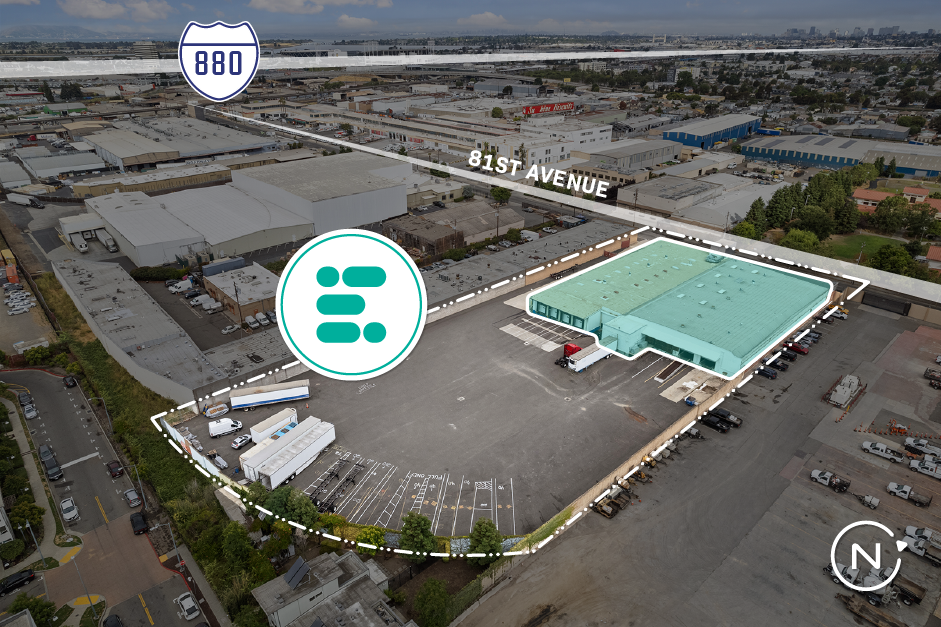 Facilities — Envision Cold | Discover A Smarter Way