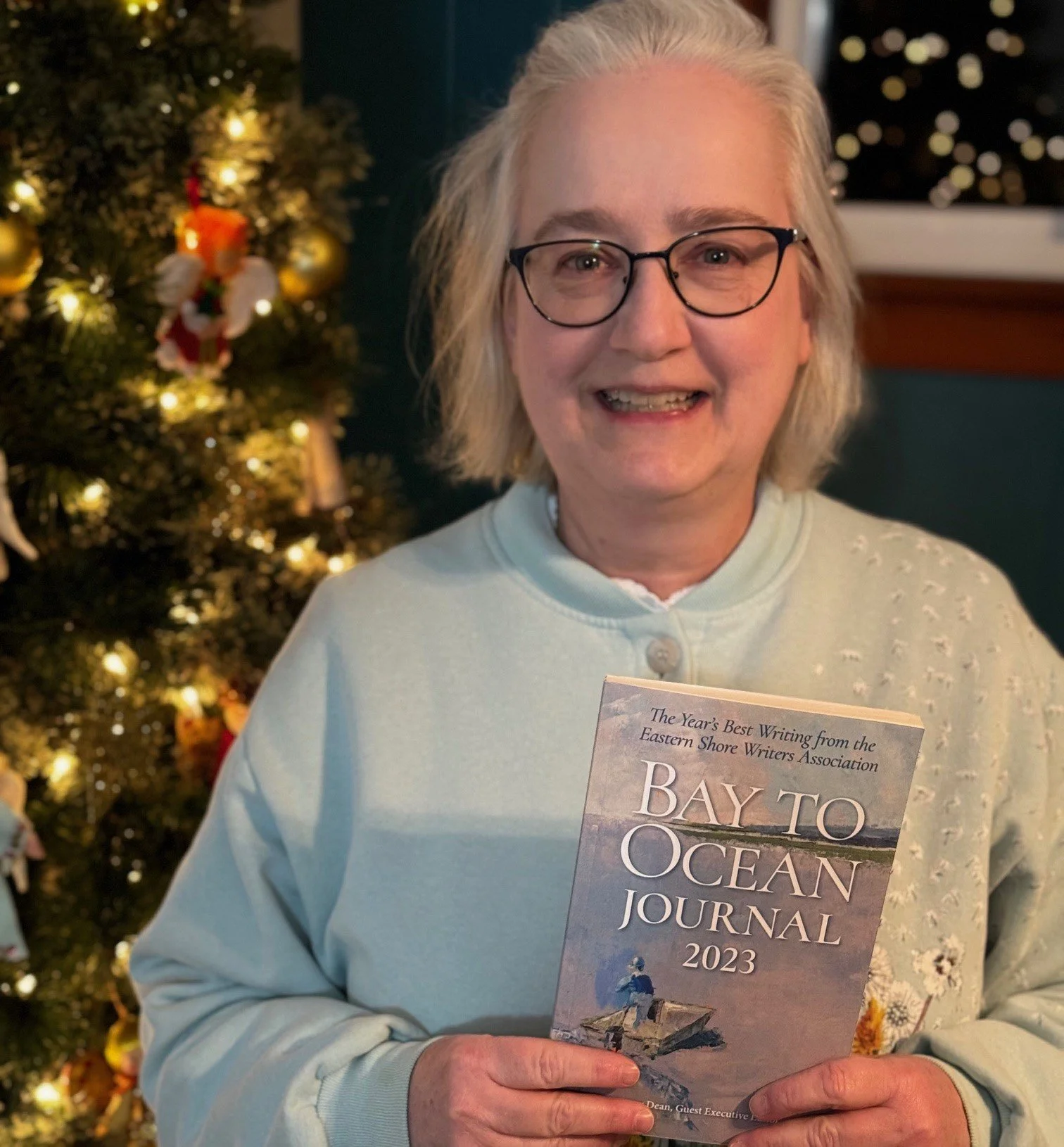 Writing — Nan Carlton