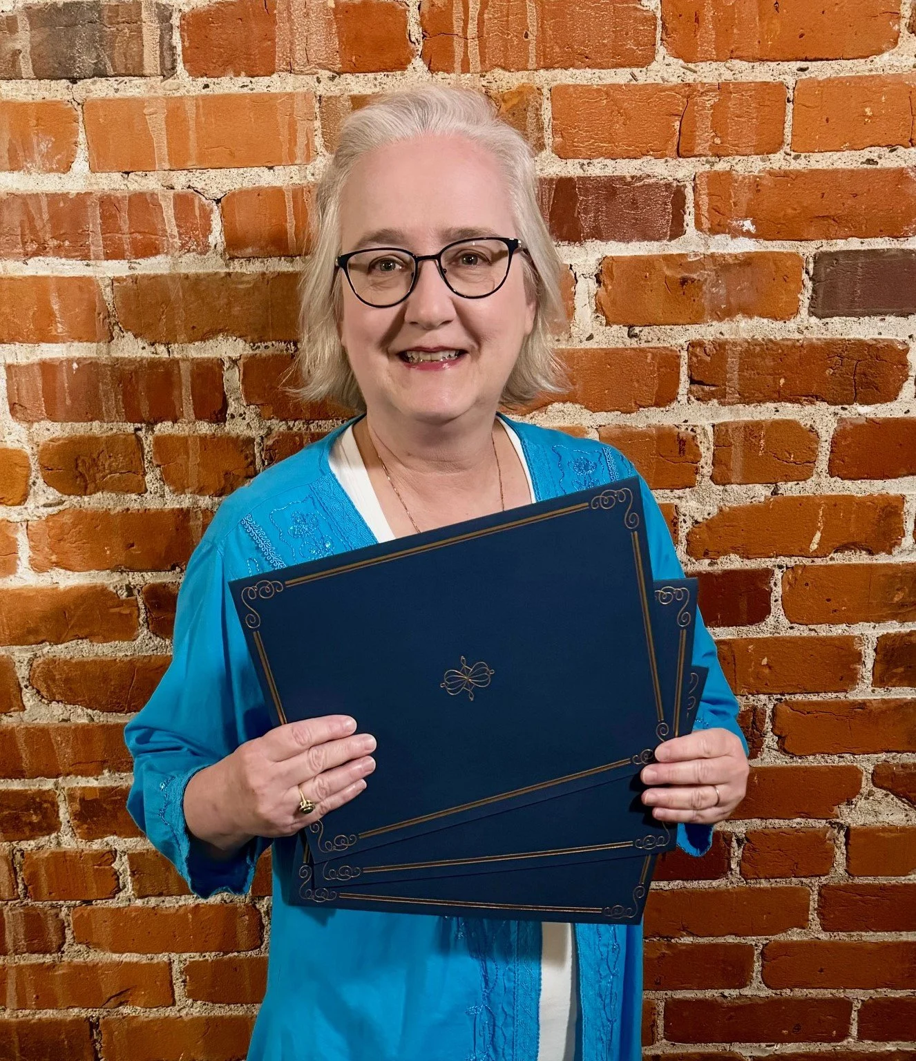 Writing — Nan Carlton