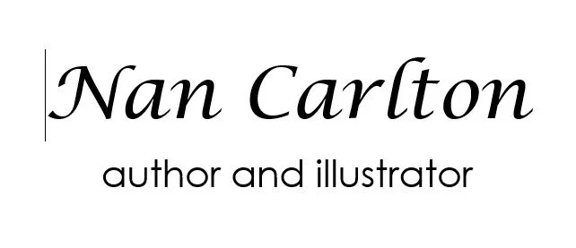 Meet Nan — Nan Carlton