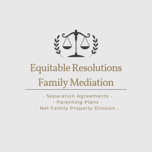 Equitable Resolutions Family Mediation