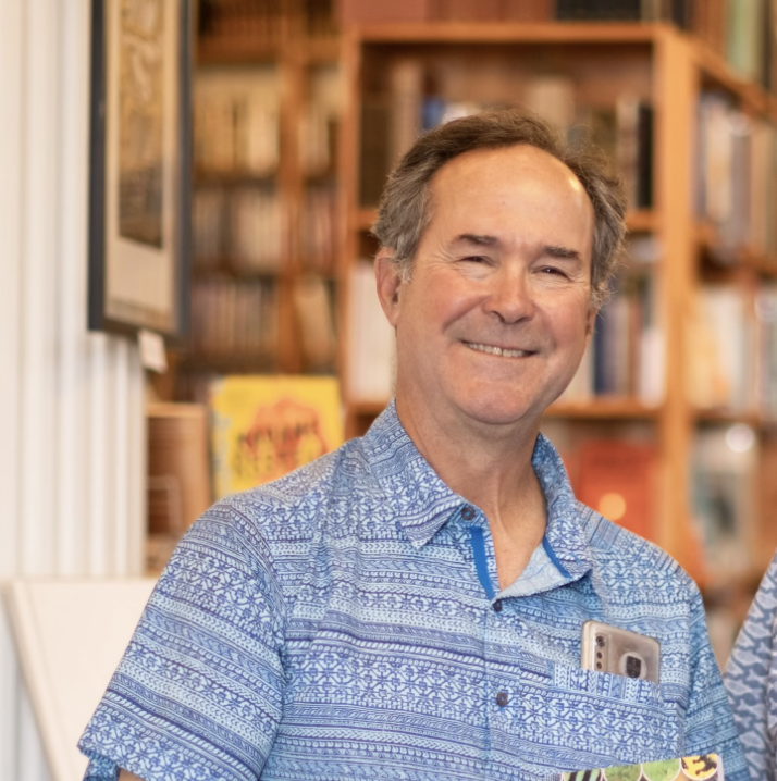 James Wilder Orr — Chatwin Books