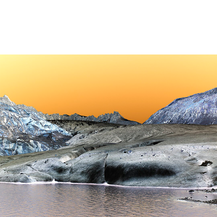 Don't Look Down (Signed Book + Print) — Chatwin Books