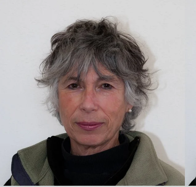 Barbara Michelman — Chatwin Books