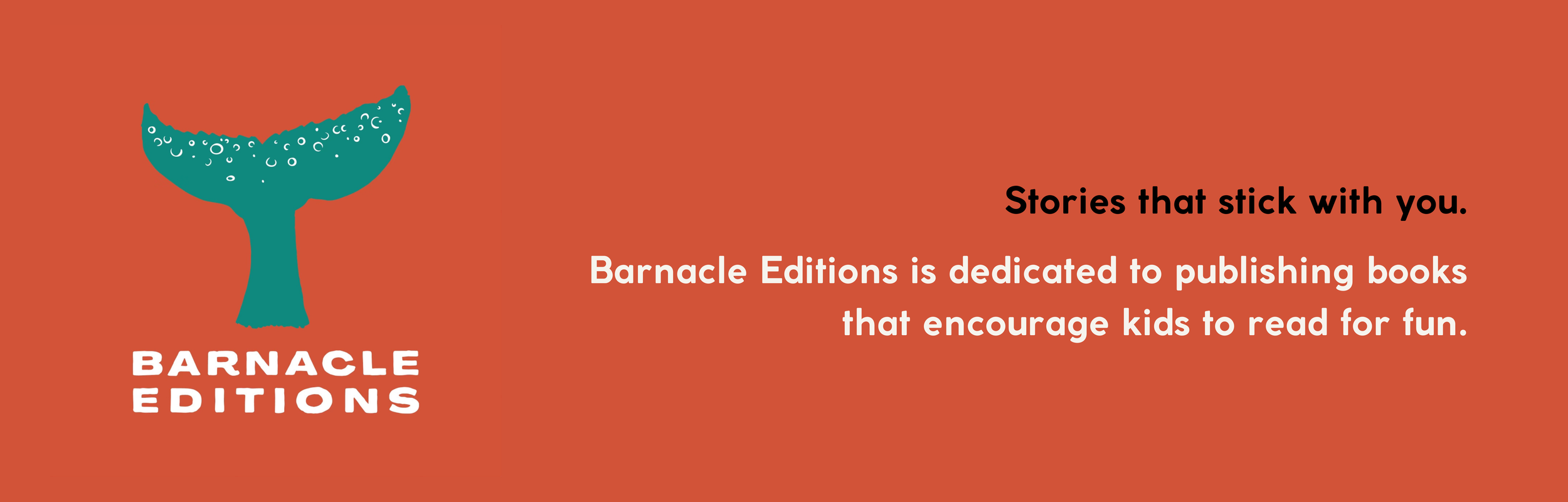 Barnacle Editions — Chatwin Books