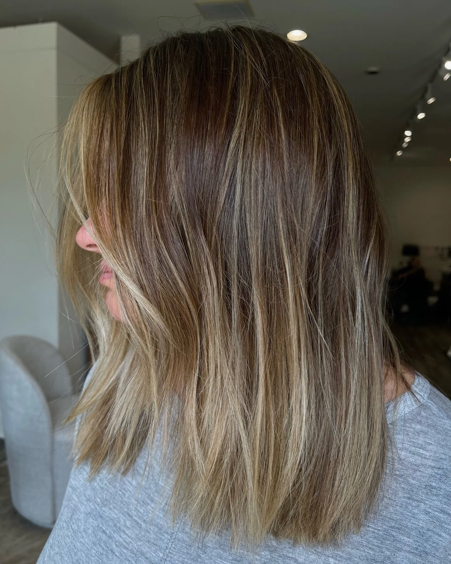 Hair — Halo Salon | Memphis, TN
