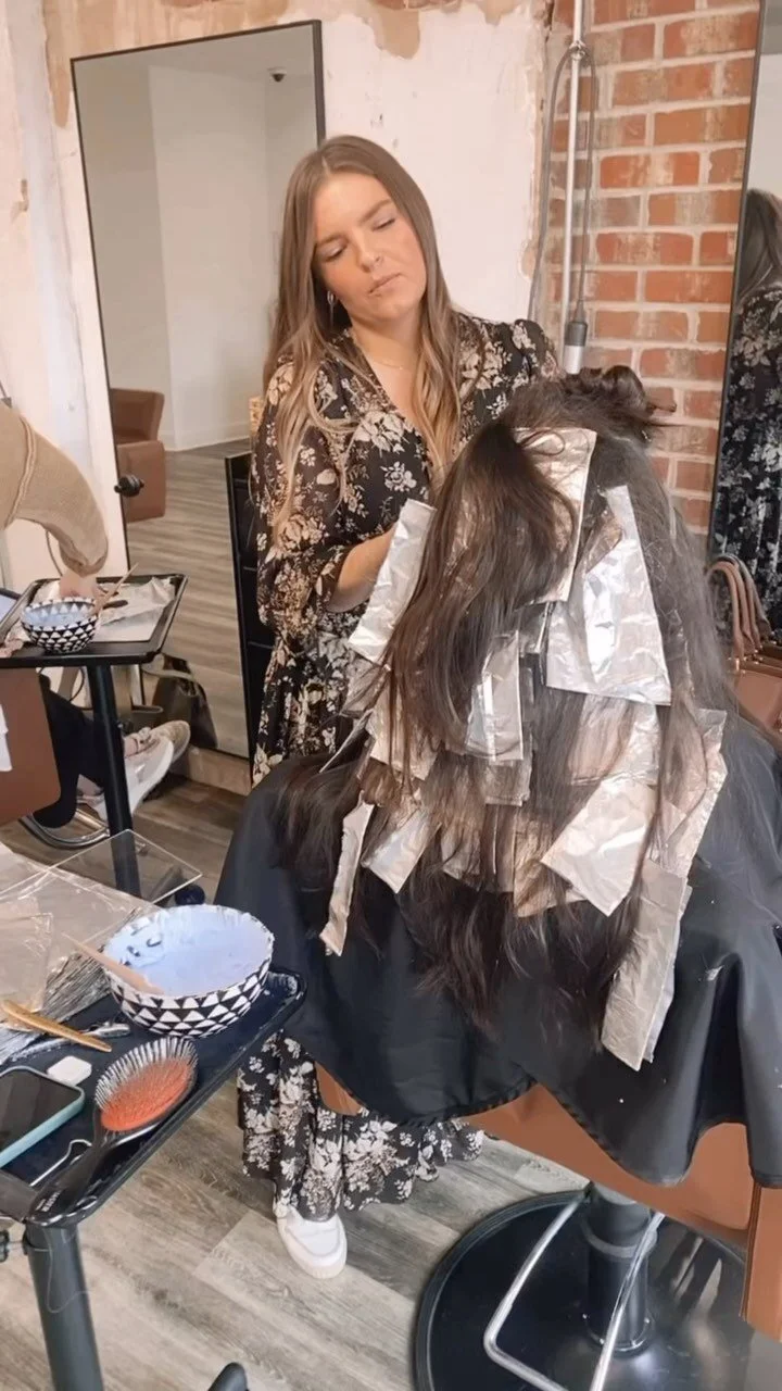 Hair — Halo Salon | Memphis, TN